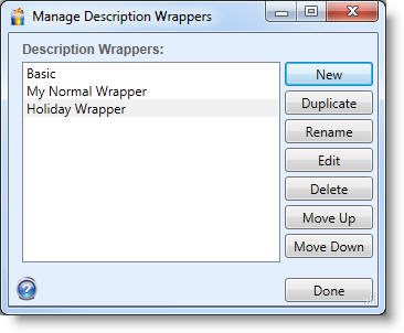 Importing Existing Templates as Wrappers